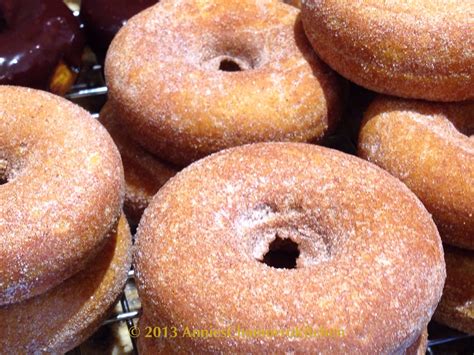Donuts Annies Chamorro Kitchen