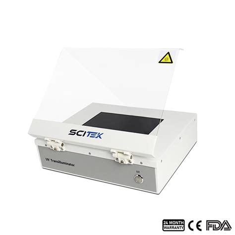 Best Uv Transilluminator For Sale