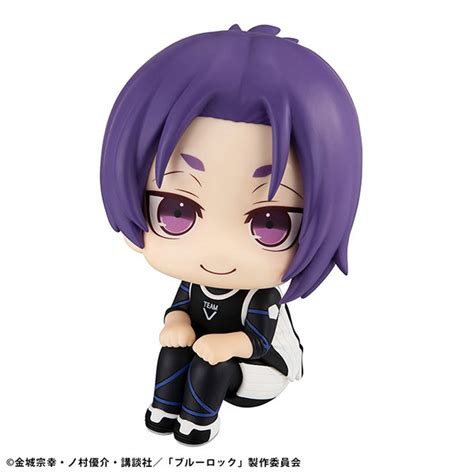 Lookup Bluelock Reo Mikage Complete Figure Animestock Oz