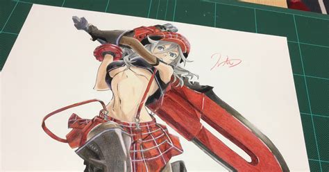 アリサ・イリーニチナ・アミエーラ アリサ・イリーニチナ・アミエーラ にんのイラスト Pixiv