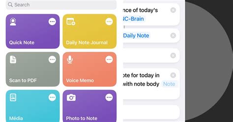 List Obsidian Mobile Curated By Johnny Bretz Medium
