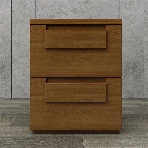 Тумба из мдф и шпона дуба "ТОРРЕНТ" в интернет-магазине Ярмарка ...