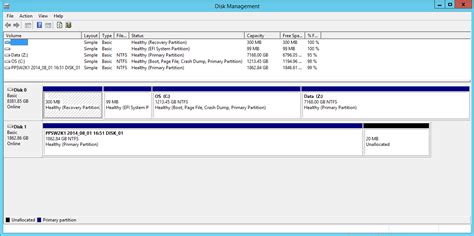 Dell Poweredge Windows Server Backup Fails There Is Not Enough Disk