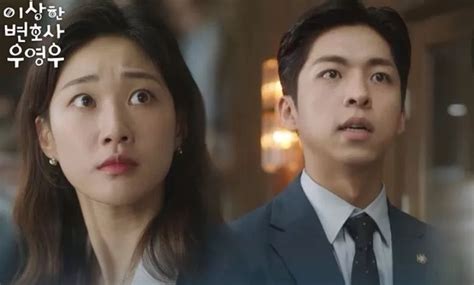 Extraordinary Attorney Woo” Writer Explains Why Choi Soo Yeon Ends Up