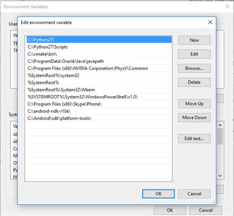 Making Android SDK Error OpenCV Q A Forum