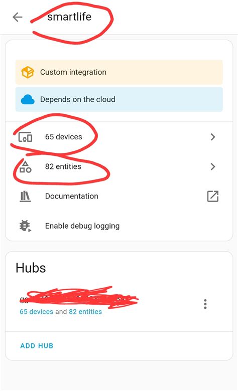 Tuya Integration Broken 02 2024 Configuration Home Assistant Community