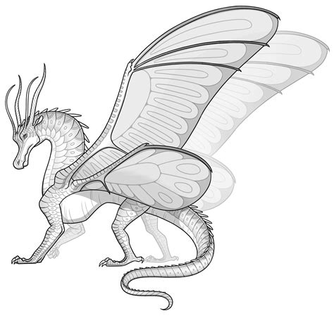 Discuss Everything About Wings Of Fire Wiki Fandom