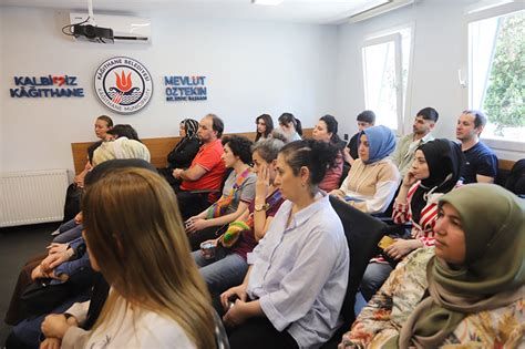 Kağıthane Belediyesi