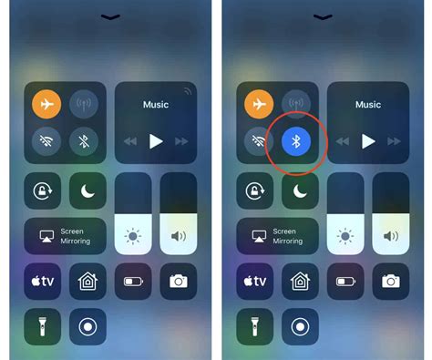Heres How Airplane Mode Is Different In Ios 11 The Mac Observer