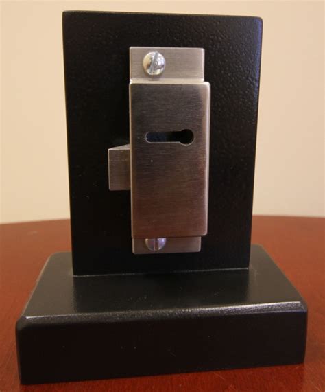 Window Latches