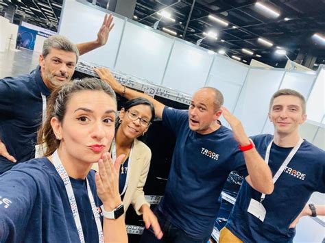 Trade Invaders On Linkedin Gamescom Gaming Freaksandgeeks