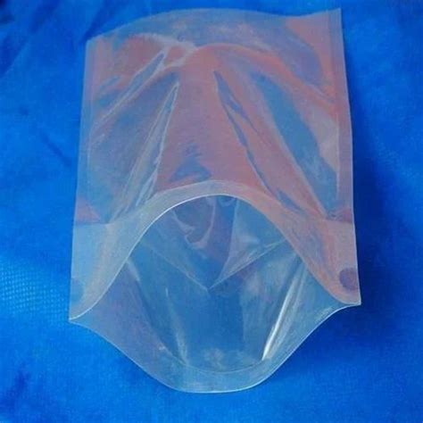 155gsm Plain Ldpe Bags For Packaging At Rs 145kg In Rajkot Id