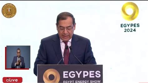 وزير البترول توصيل الغاز الطبيعي إلى 15 مليون وحدة سكنية