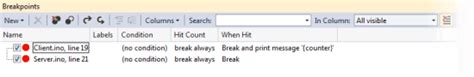 Debugging Explained For Arduino