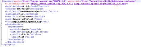 Maven Tutorial For Selenium Test Automation Java Code Geeks 2021