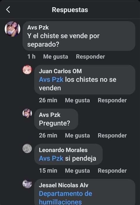 Top Memes De Pendeja En Español Memedroid