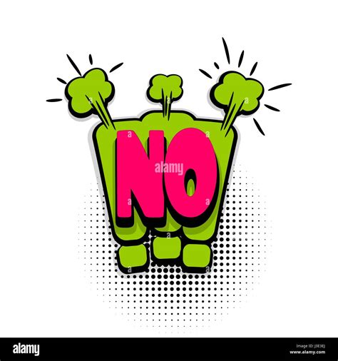 Comic Bubble Symbol Stock Vector Images Alamy