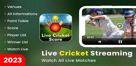 Live Cricket Score Versão Mais Recente 112 Para Android App Sports