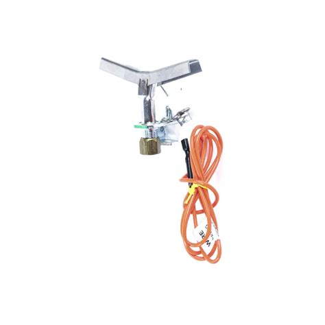 Royal Range 2537 Conjunto Piloto Para Horno De Gas Natural Smart