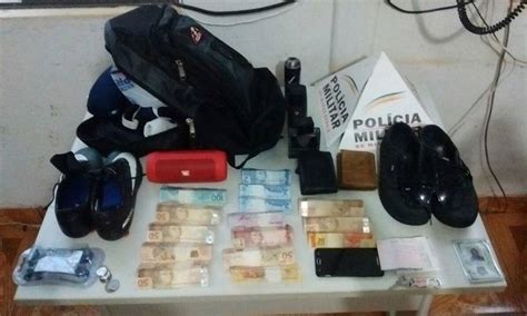 Preso falso olheiro que pedia nudes a jovens por vagas em times de futebol Tecle Mídia