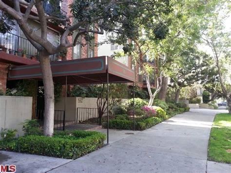 N Rossmore Ave Apt Los Angeles CA Realtor