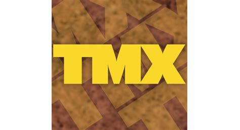 Tmx Magazine Relaunches Responsesource