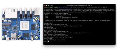 Gpu Accelerated Llm On A 100 Orange Pi Rlocalllama