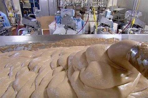 Depois de saber como é feita a salsicha você nunca mais vai querer