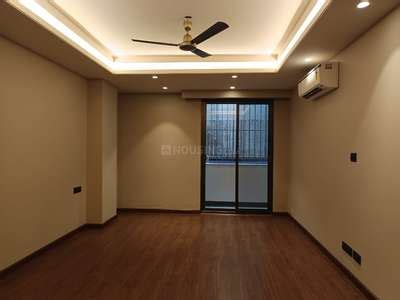 3 BHK 1800 Sqft Independent Floor For Sale At Safdarjung Enclave New