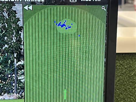 9i Practice R Golf