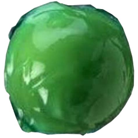 Scp 447 Ball Of Green Slime By Sarwet46 And Scp On Deviantart