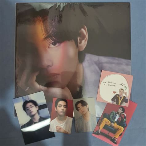 Jual BTS PROOF COLLECTOR EDITION Shopee Indonesia