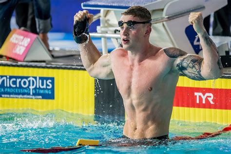 How To Watch The 2019 Fina World Championships