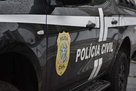 Preso irmão de Terceirão um dos traficantes mais procurados do ES