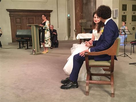 Eleni Achilleos En Joeri Andreas Trouwden Op 7 7 2017 We Moesten