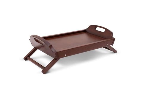 Столик для сніданку спліт горіх — ціна 1210 грн у каталозі Столи Купити товари для дому та