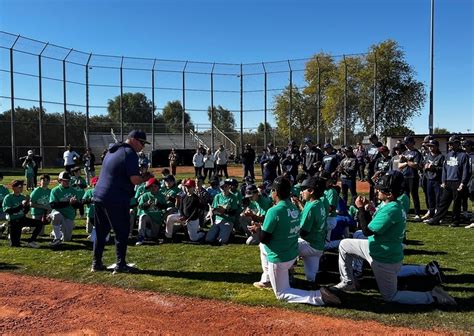 Baseball Yuma Catholic High School