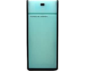 Porsche Design The Essence Eau De Toilette 80ml Ab 72 99