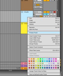 How To Get Rid Of Clicks And Pops In Ableton 4 Reasons And 5 Solutions Range Of Sounds