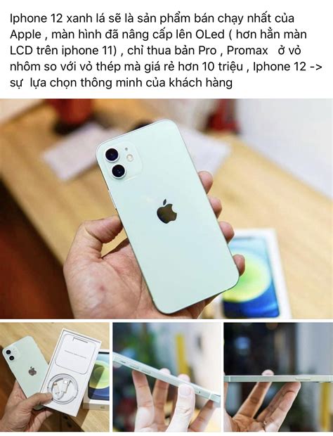Ngắm iPhone xanh mint đang rất được lòng iFan trên toàn thế giới