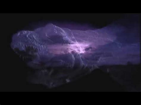 Walking With Dinosaurs 1999 Intro Youtube