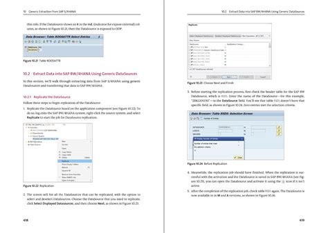 Operational Data Provisioning With Sap Bw Hana Book And E Book