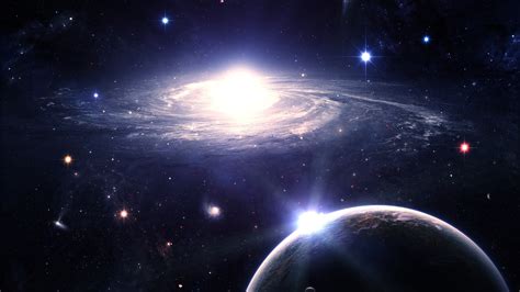 壁紙、1920x1080、惑星、銀河、universe Sci Fi、宇宙空間、ダウンロード、写真