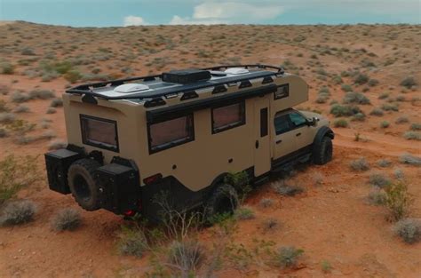 Storyteller Overland Launches Ram Based Affordable 399k Gxv Hilt