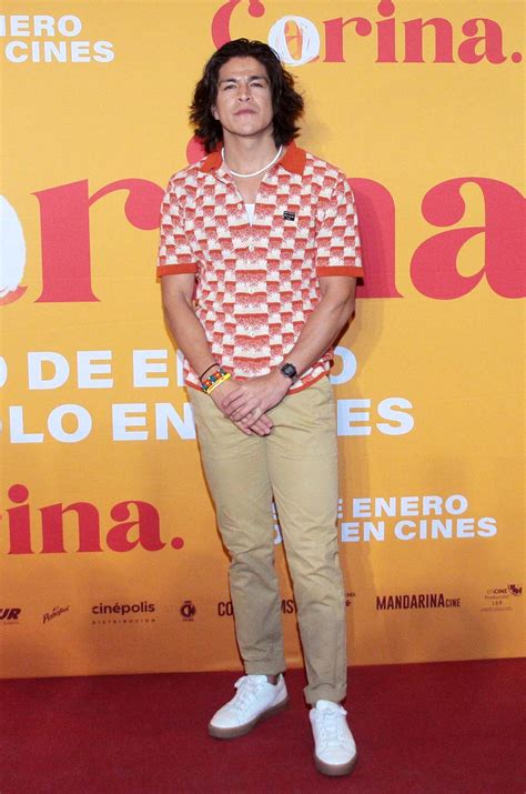 Dani Rojas Gave Himself A Kicky Bob Go Fug Yourself Go Fug Yourself