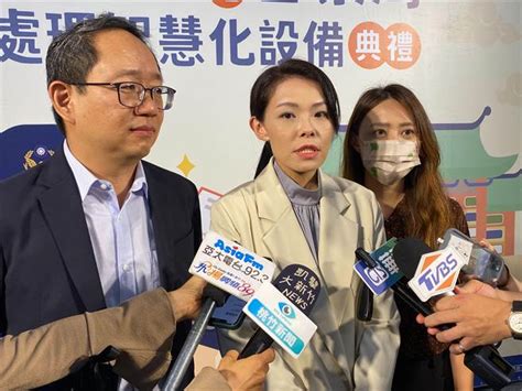 高虹安11：30召開記者會 被起訴貪汙罪將對外說明 政治 中時