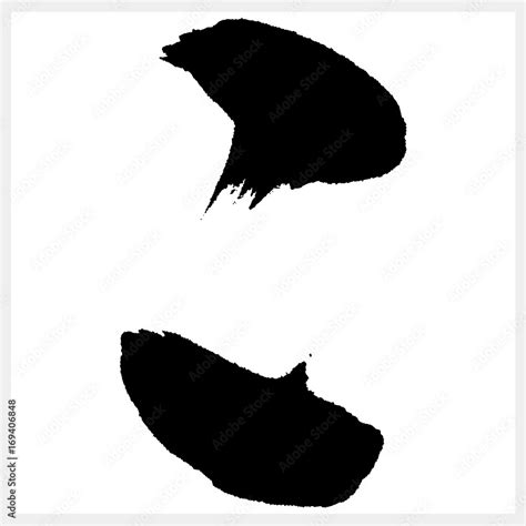 こ Ko 筆文字（ひらがな） の Stock ベクター Adobe Stock