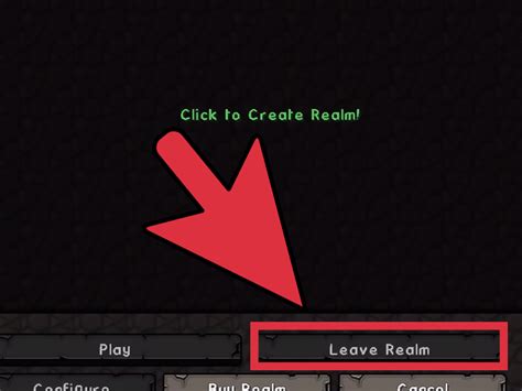 Minecraft Realms Benutzen 14 Schritte Mit Bildern WikiHow