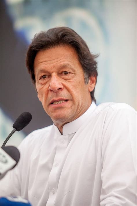 Imran Khan Injured But Safe After Assassination Attempt Twitter
