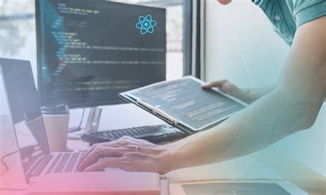 Why Leverage And Use React Js For Web Development
